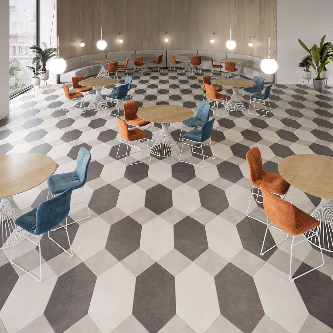 The Designers Ultimate Guide to Specifying School Flooring