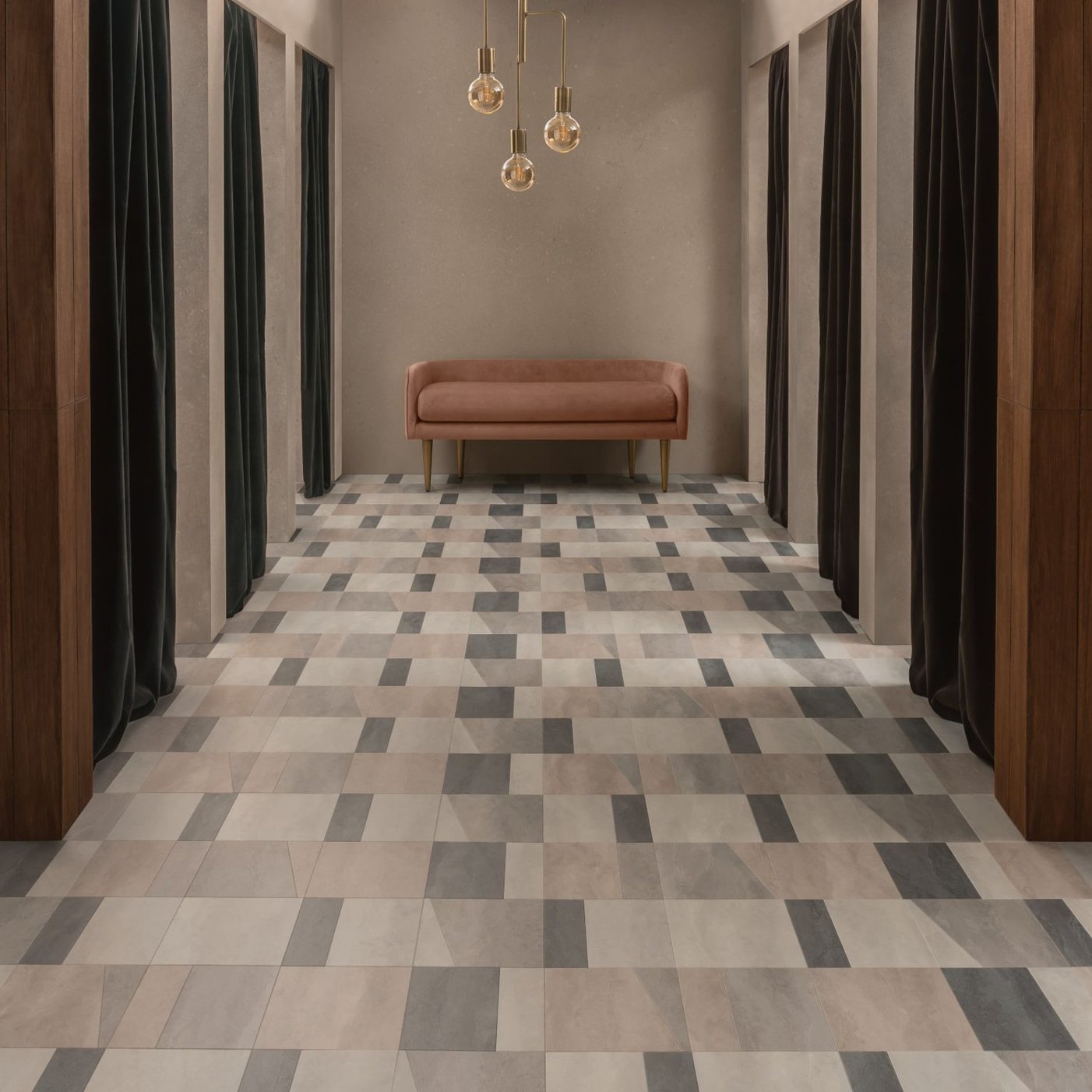 What is Luxury Vinyl Tile (LVT)?