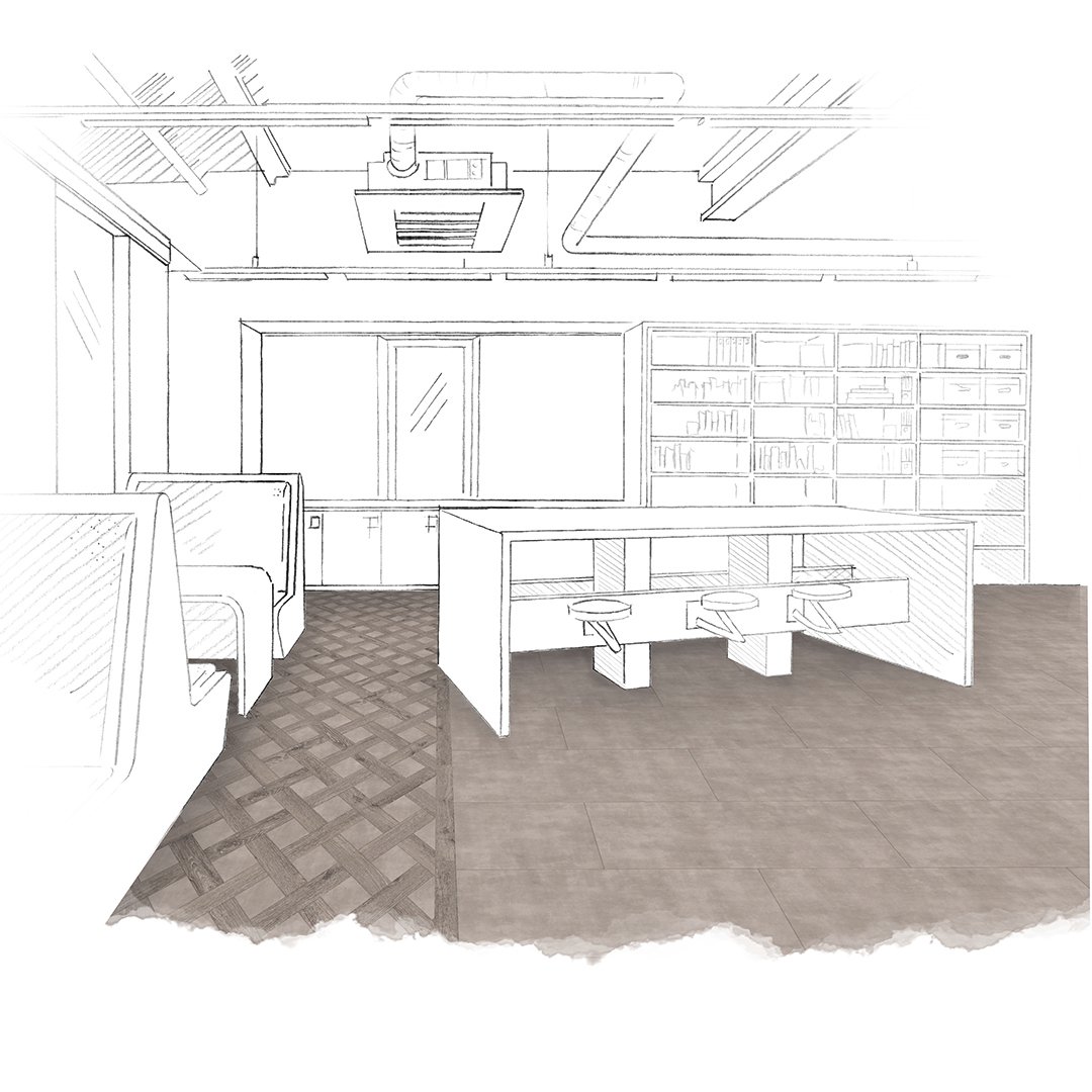 The Specifiers Ultimate Guide to Luxury Vinyl Tile (LVT)