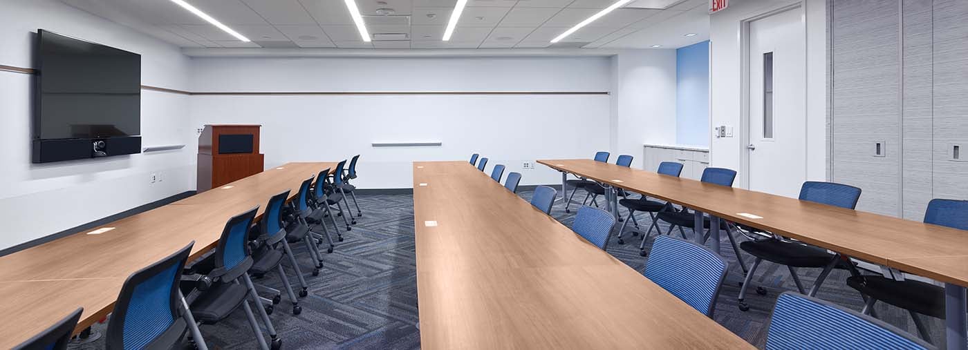 Twelve Things To Consider When Selecting Carpet for A Modern Office