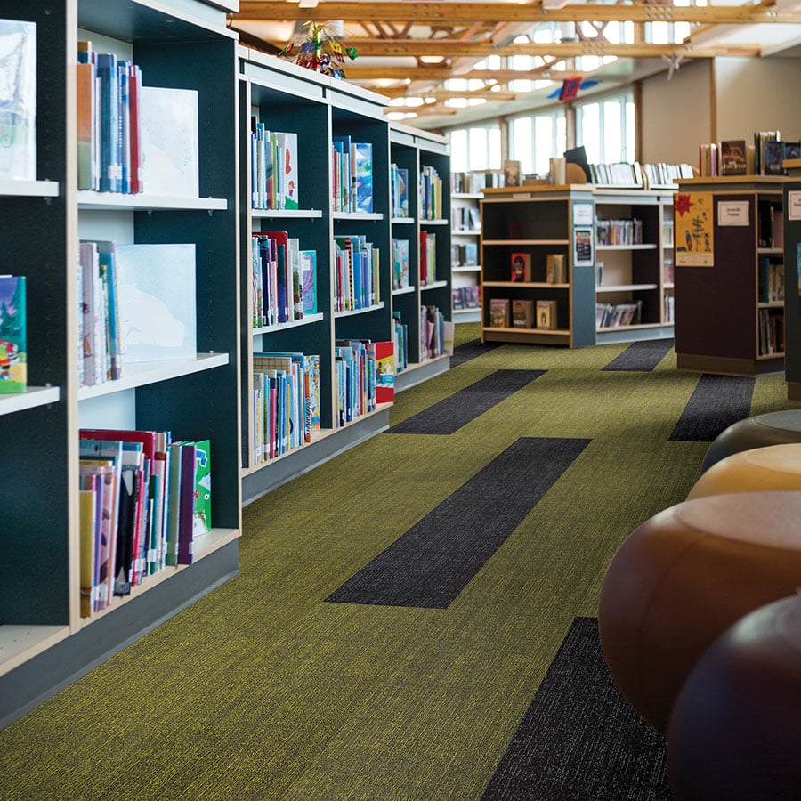 The Best Flooring For Schools and Education Spaces