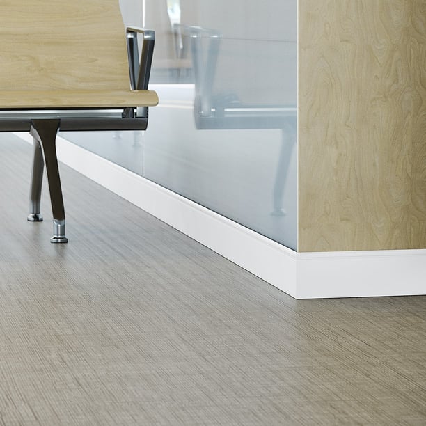 How To Select Rubber Wall Base