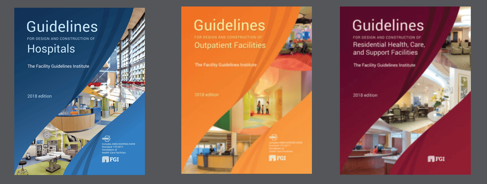 Why The FGI Guidelines Are Important