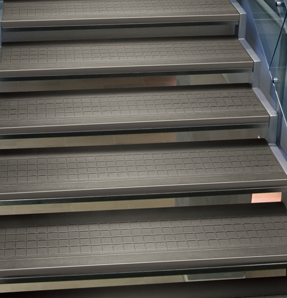 How To Choose Stairway Materials