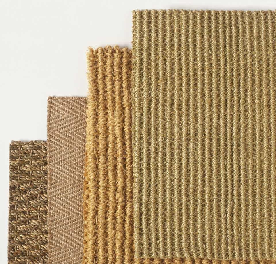 What is Carpet Tufting?