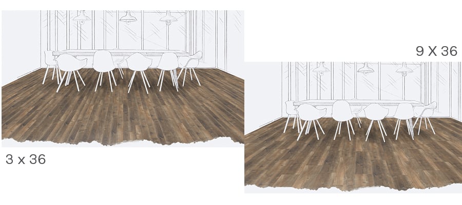 The Specifiers Ultimate Guide to Luxury Vinyl Tile (LVT)