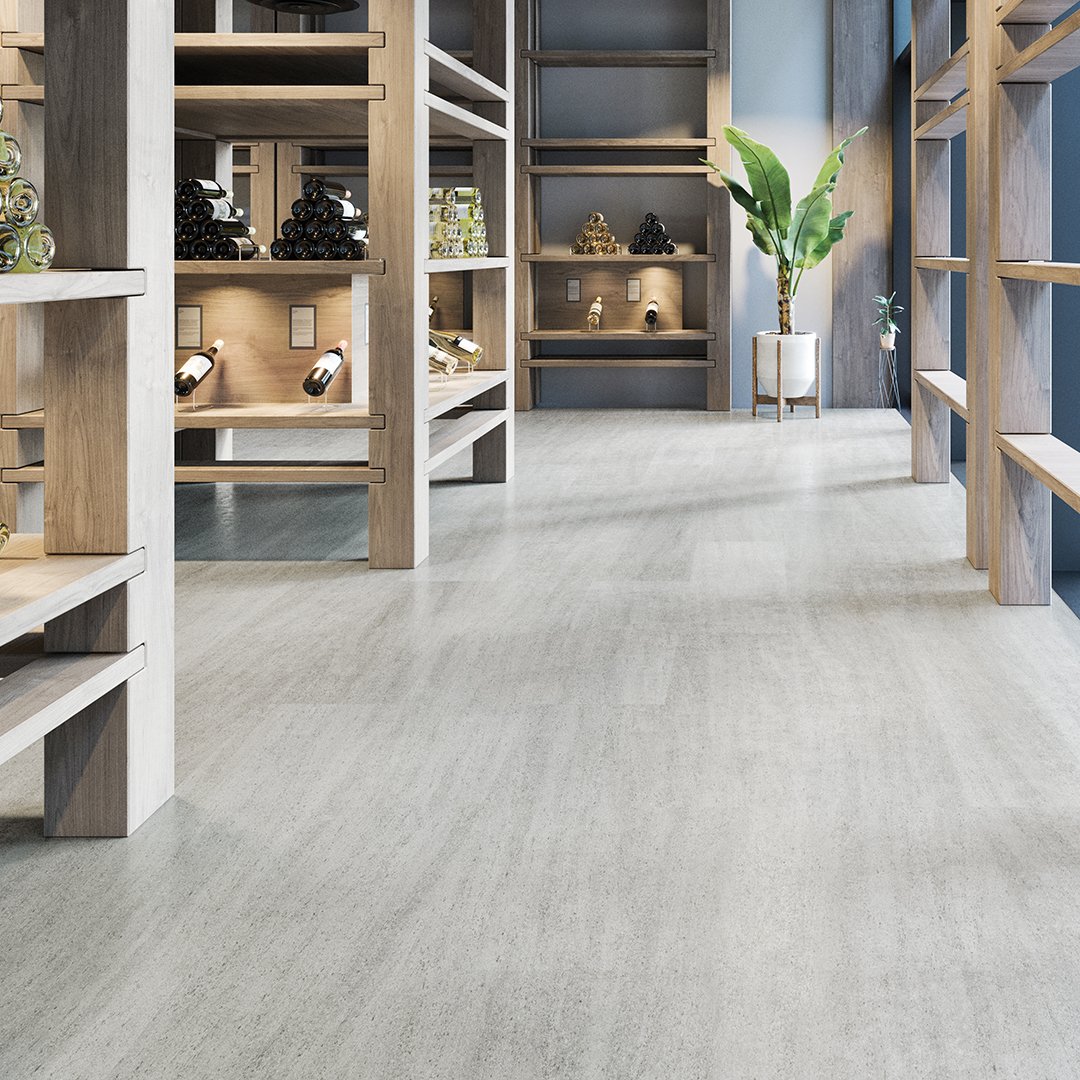 Room By Room Retail Flooring Guide