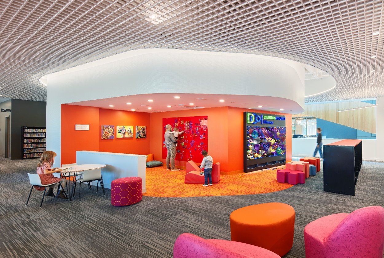 How To Choose The Best School Flooring: The Classroom