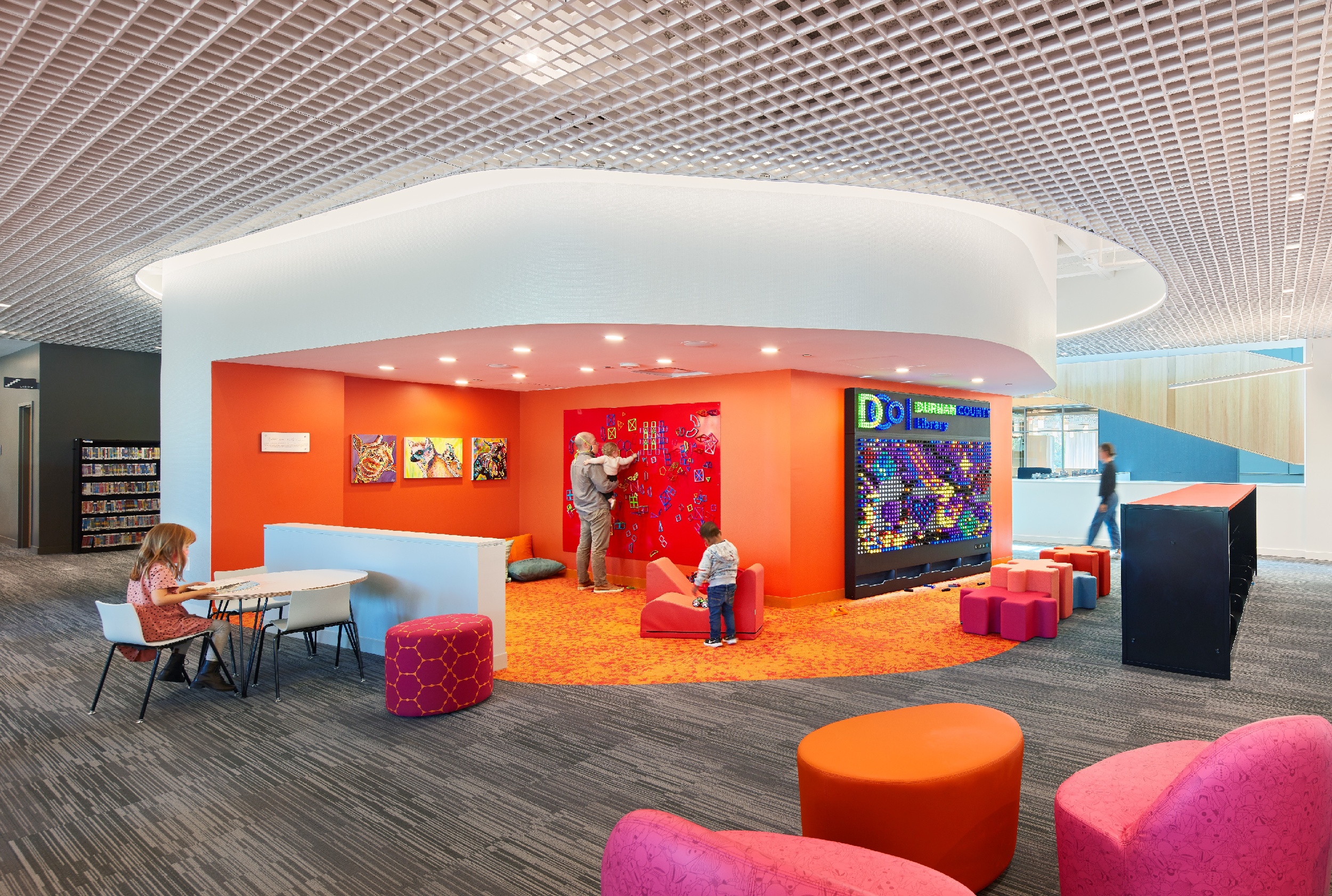 How To Choose The Best School Flooring: The Classroom