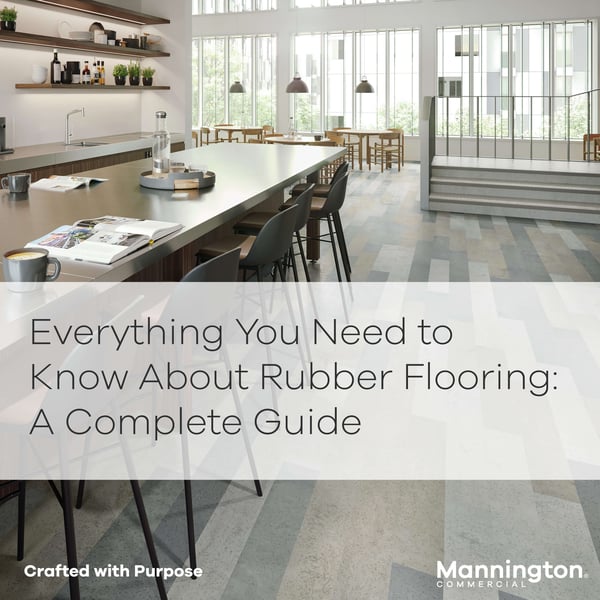 Not A Holiday Gift Guide, But A Flooring Content Guide